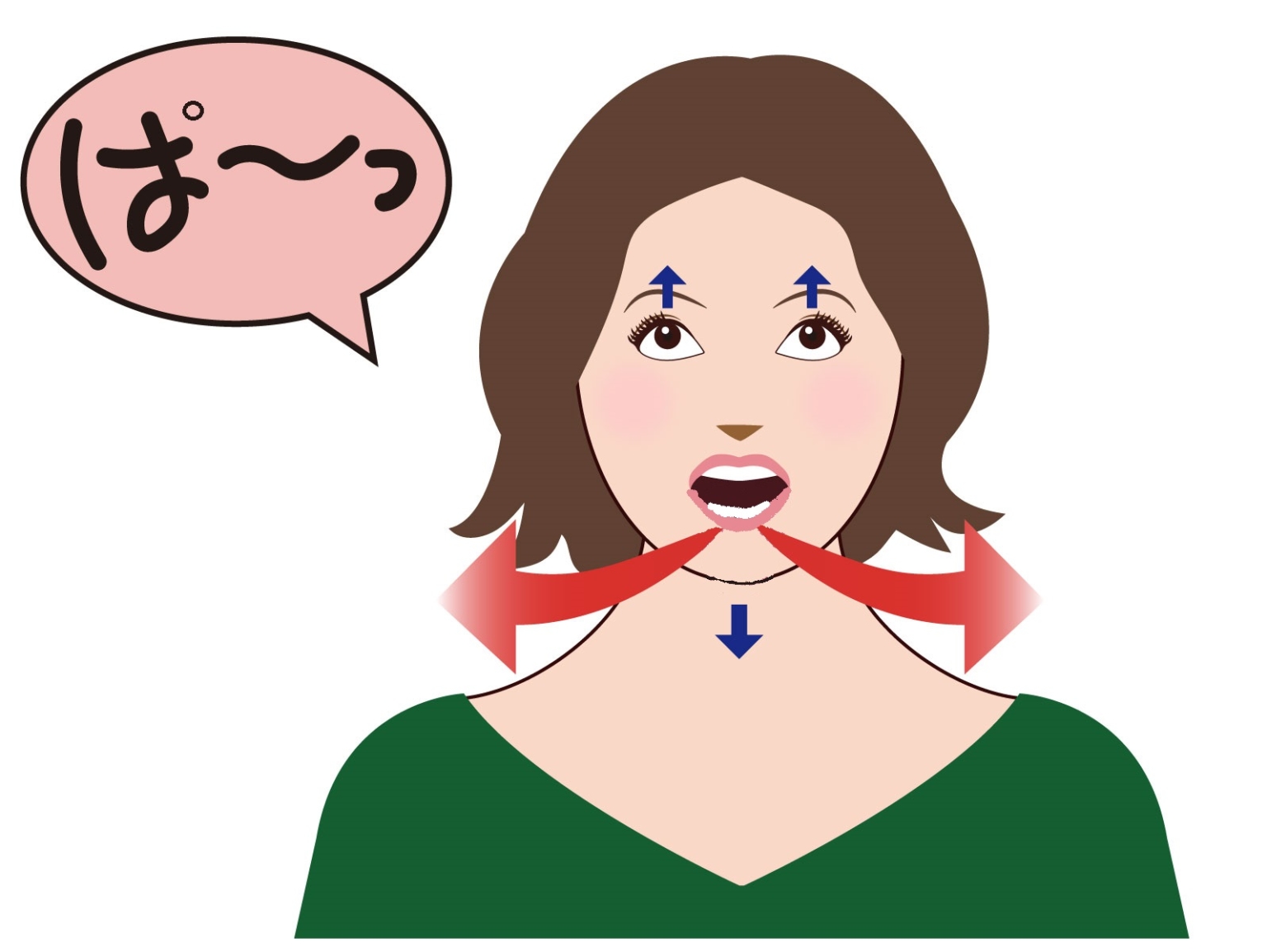 発声練習しても声が出ないのはなぜ？正しい声の出し方を伝授します！ | 愛知県名古屋市のカラオケ教室 TAKESHI Vocal Studio